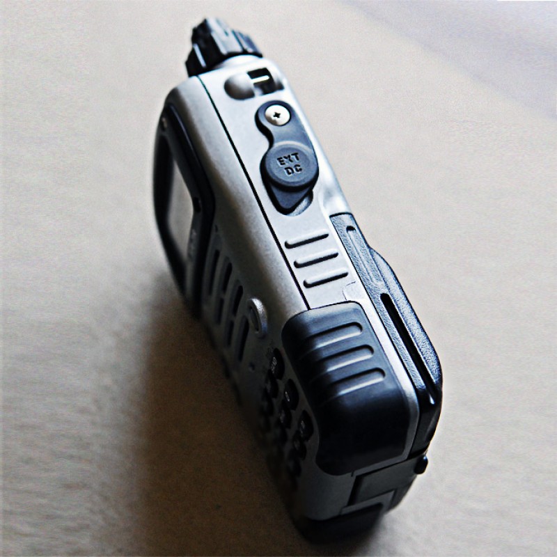 Рация Yaesu VX-7R - купить по низкой цене Стоимость Yaesu VX-7R